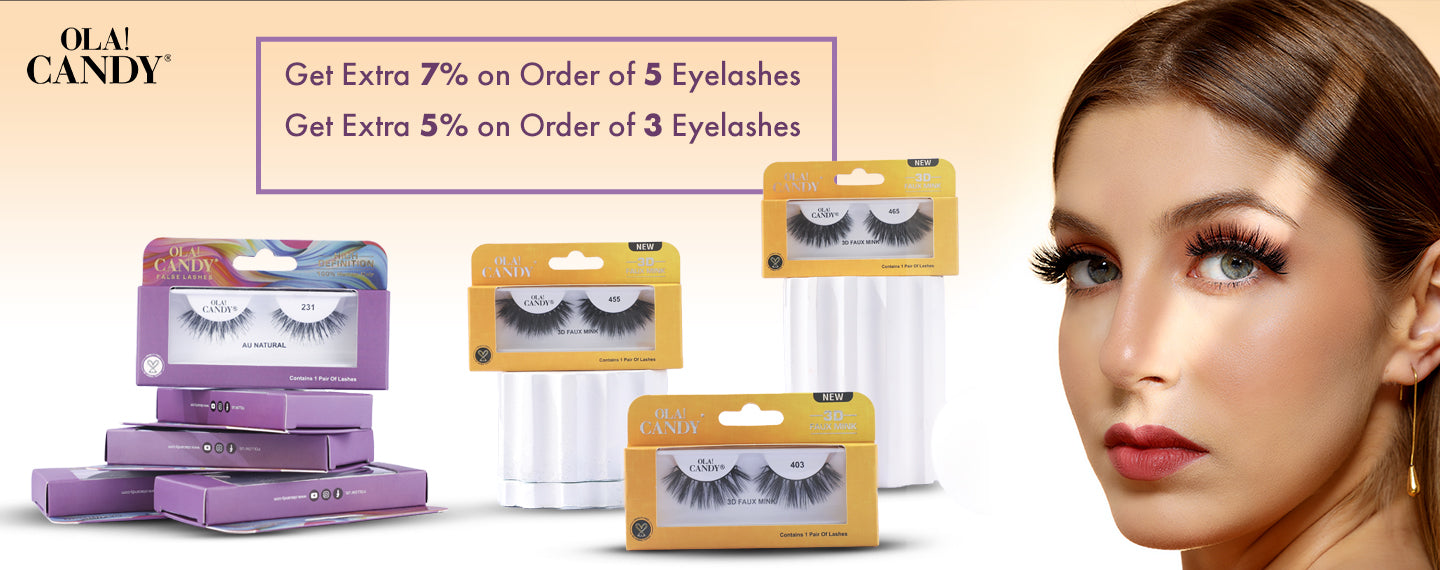 Buy Ola Candy Nail Polish Online