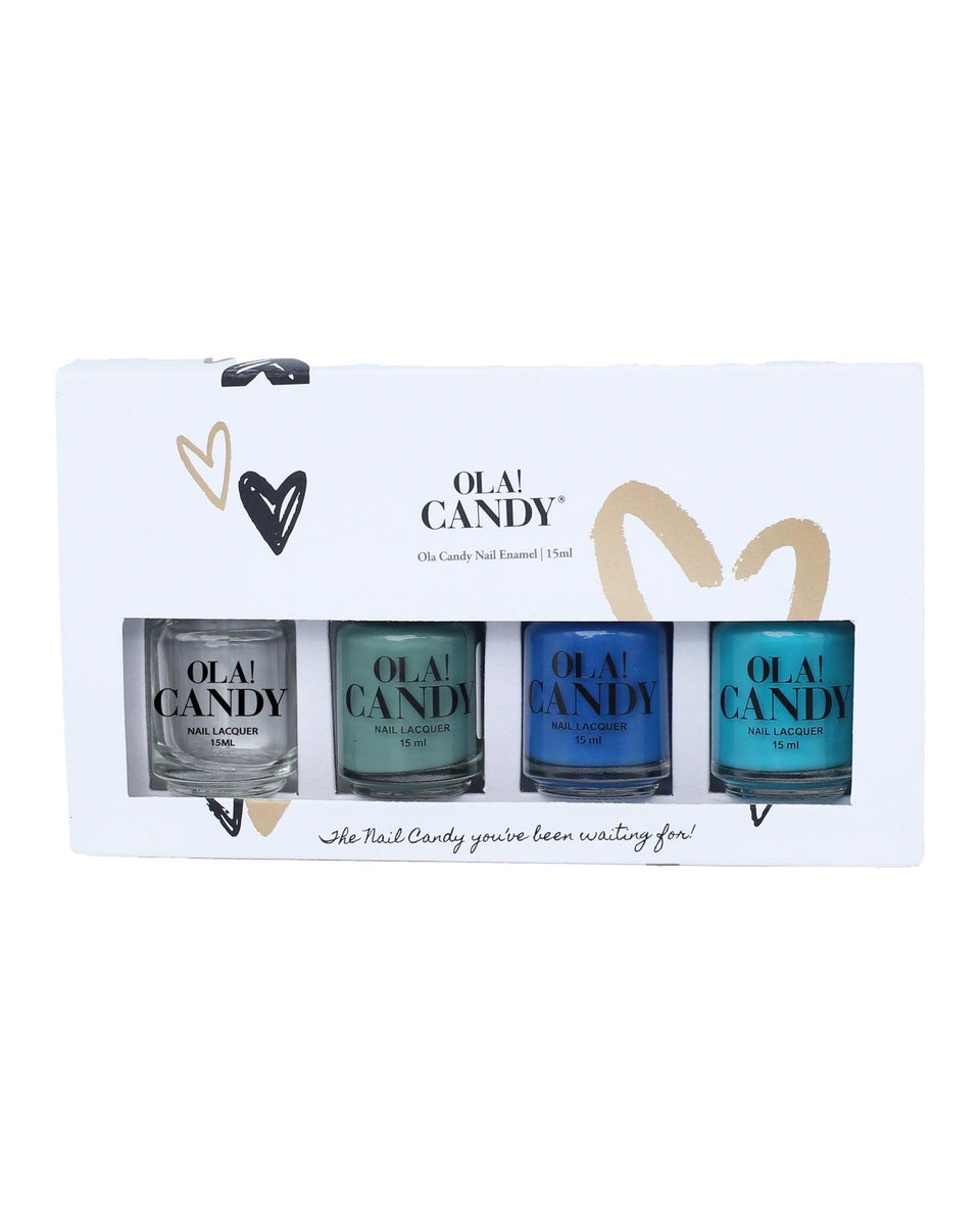 Buy Ola Candy Blue Lagoon Upto 20% OFF @ Ola Candy