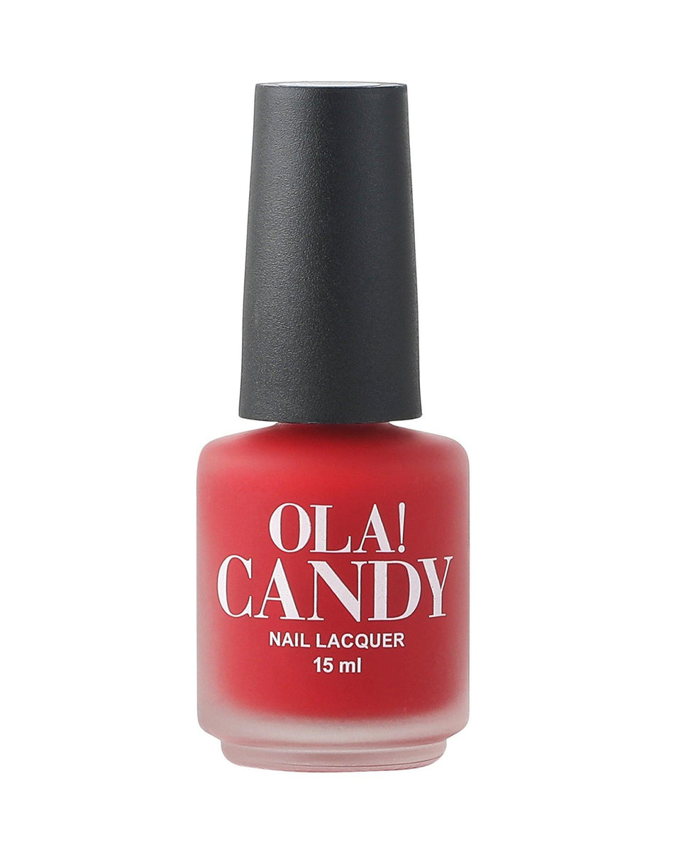 Buy Christmas Berry Matte | Ola Candy